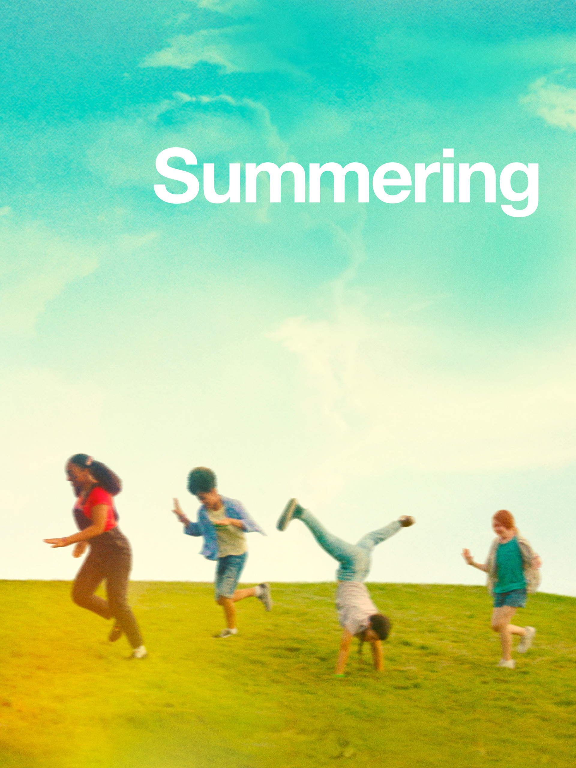 Prime Video: Summering