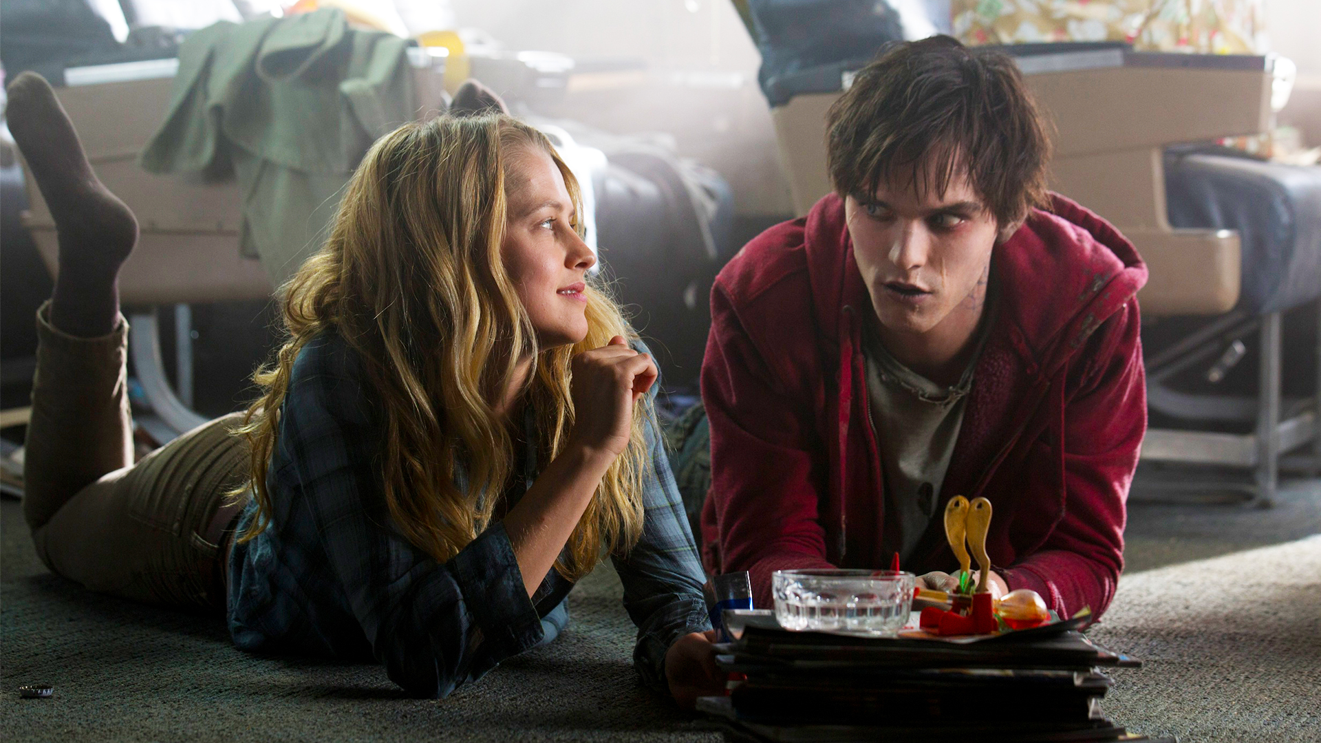 Prime Video: Warm Bodies