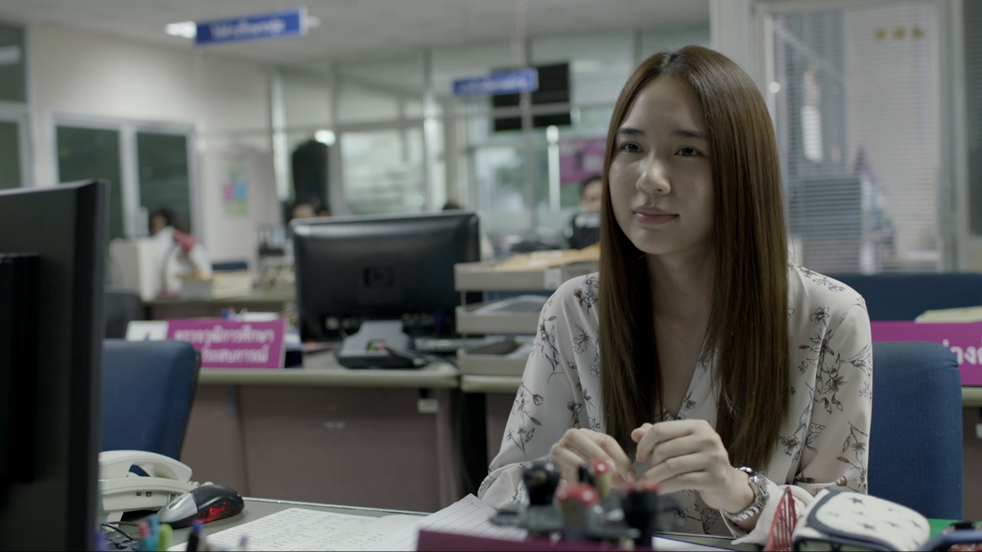 Prime Video: The Medium