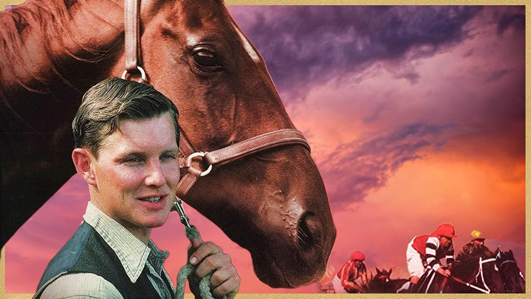 Amazon.de: Phar Lap - Legende einer Nation ansehen | Prime Video