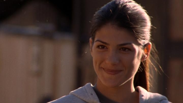 Amazon.com: Wildfire - Season 1 : Dennis Weaver, Greg Serano, Nana ...