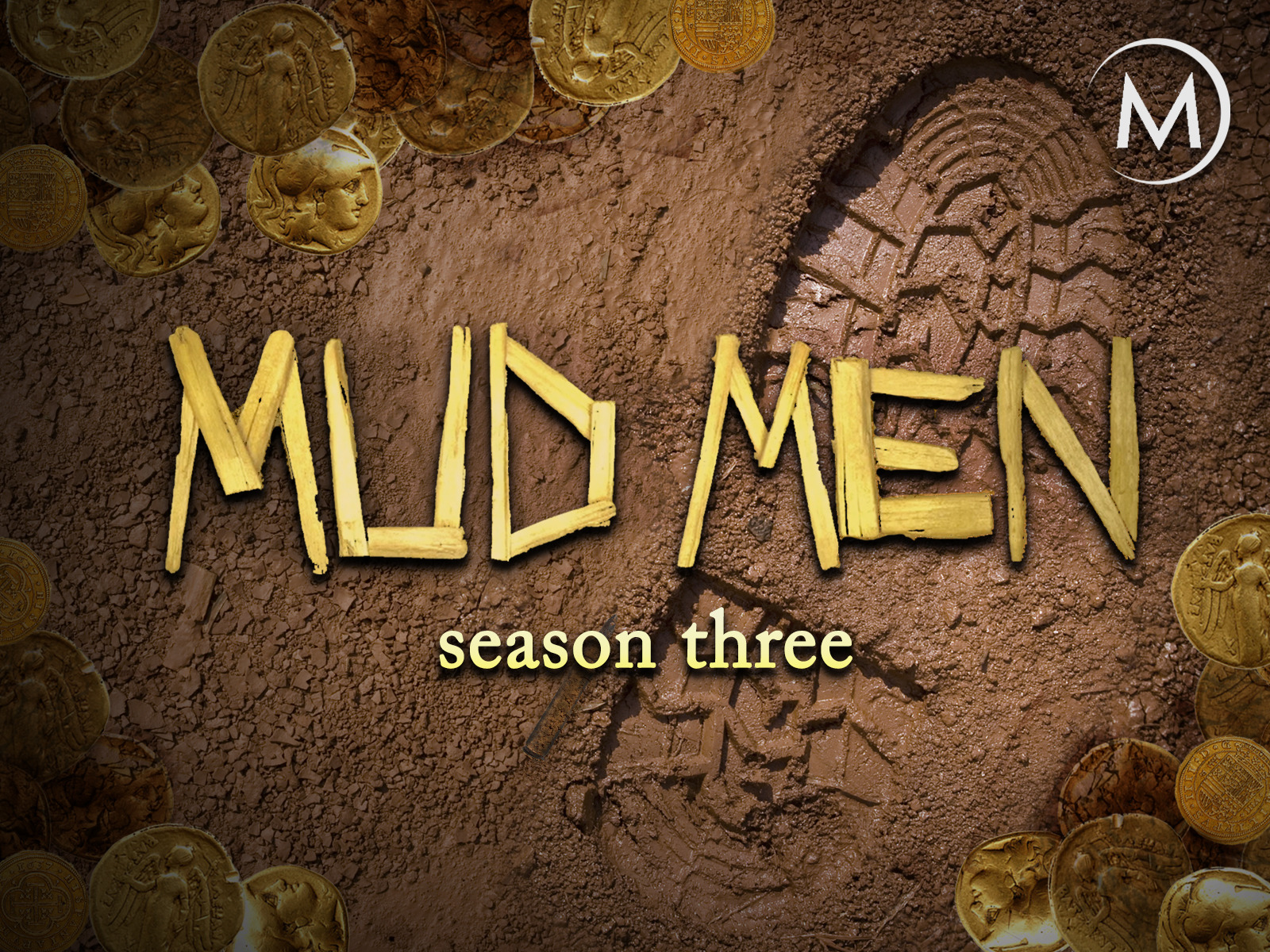 Prime Video: Mud Men