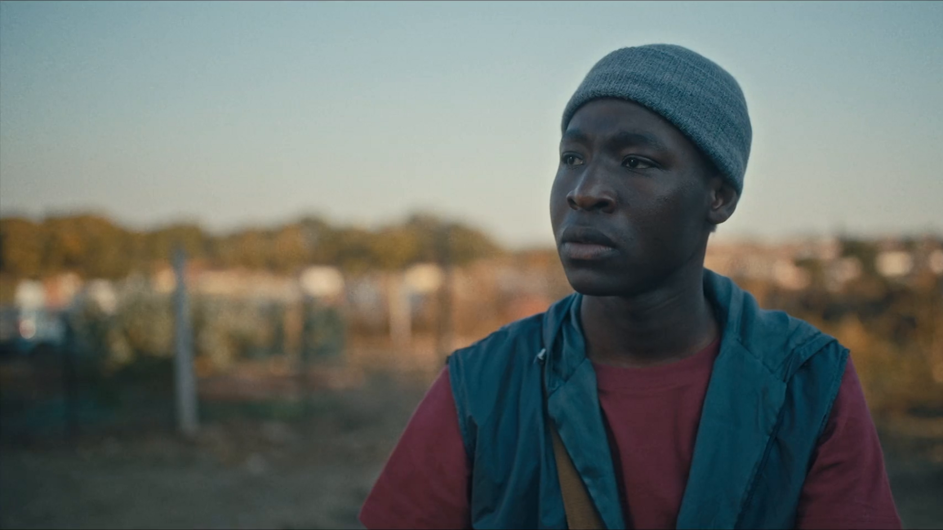 Prime Video: Surviving Gaza