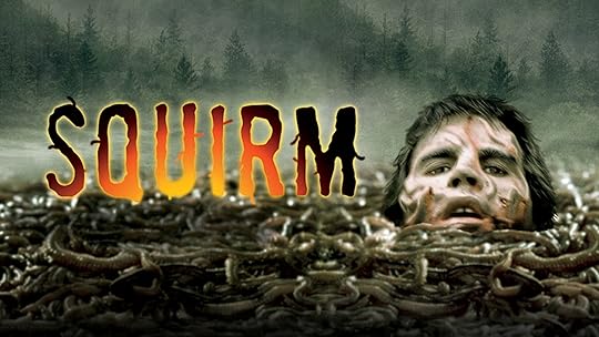 Watch Squirm | Prime Video