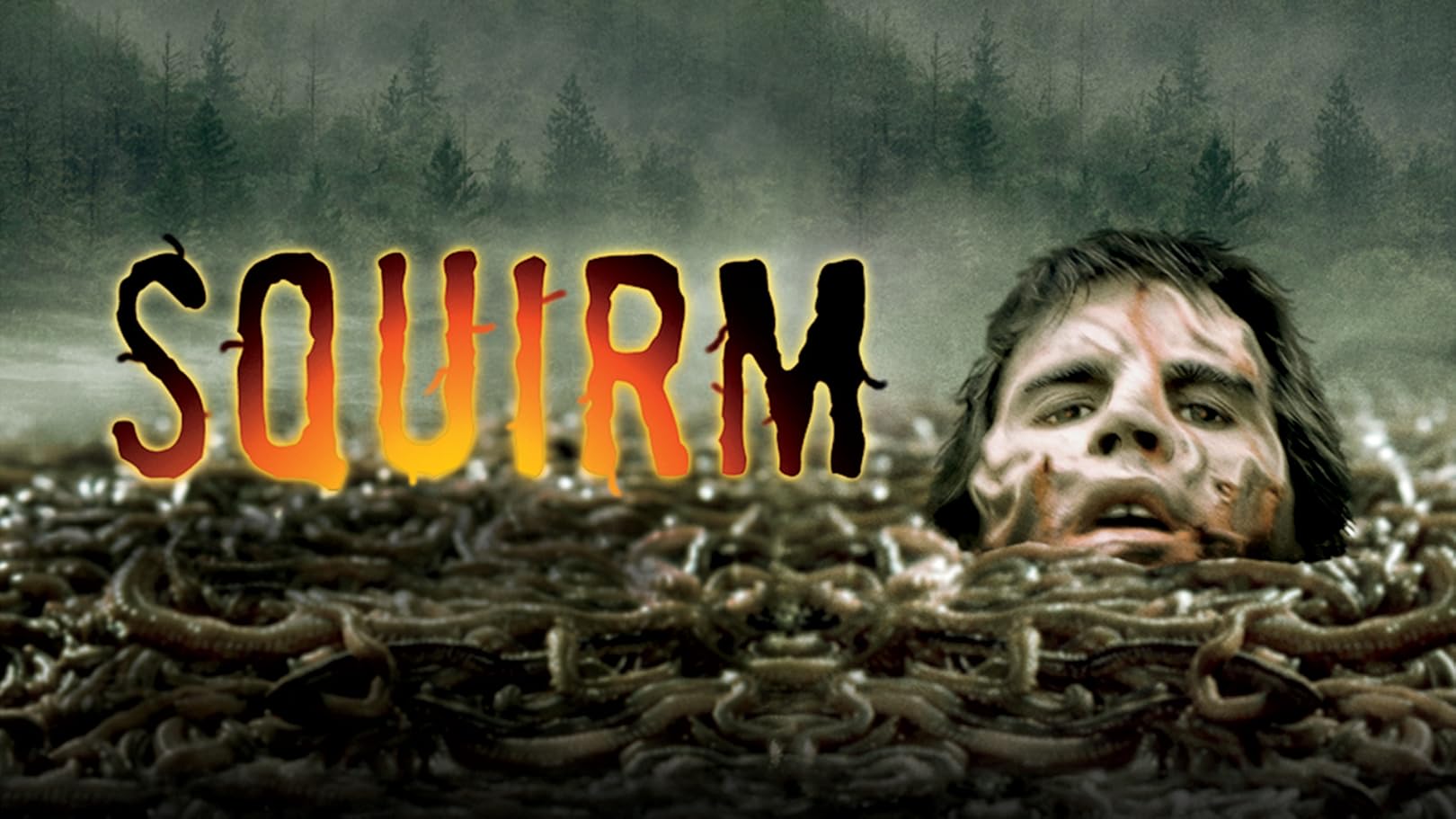 Prime Video: Squirm