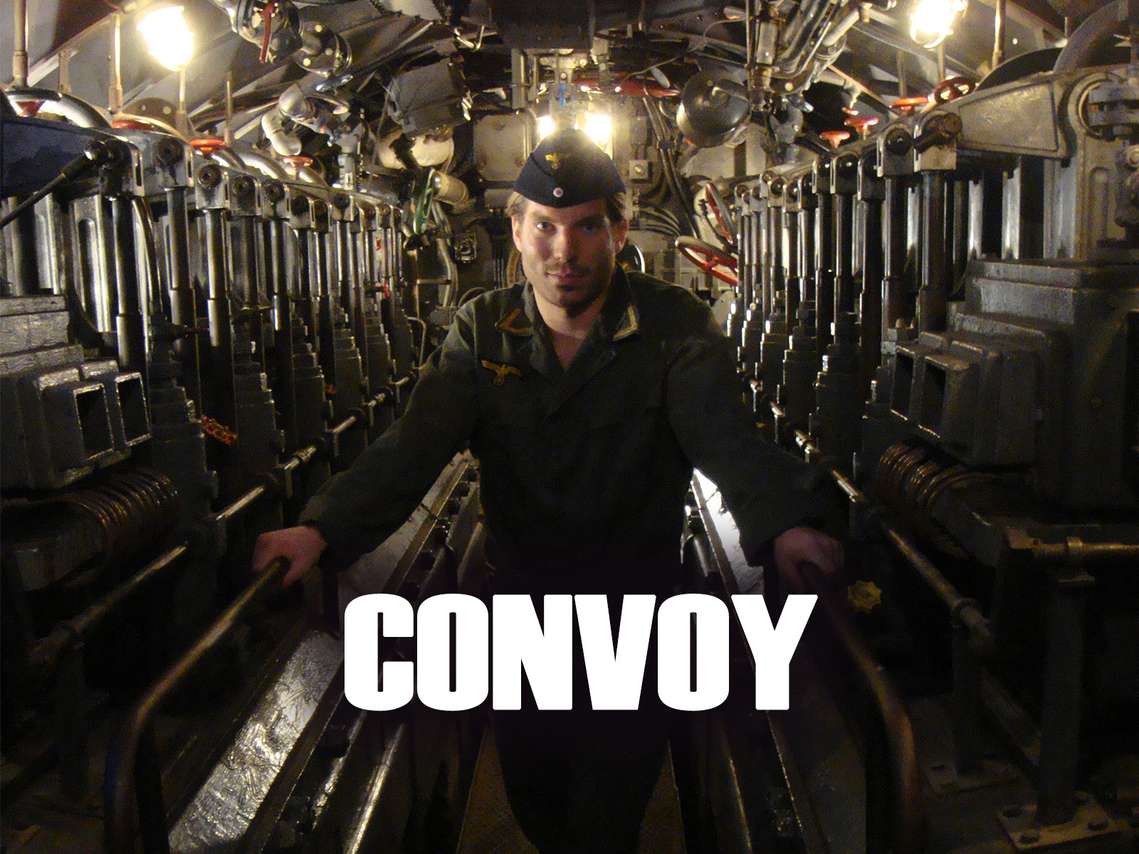 Prime Video: Convoy