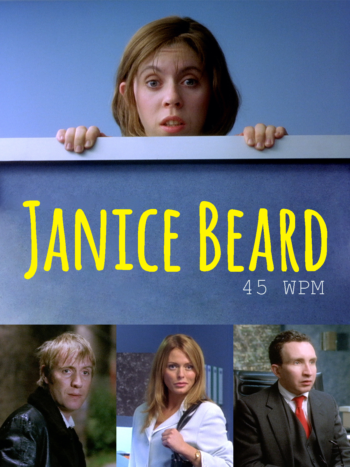 Prime Video: Janice Beard