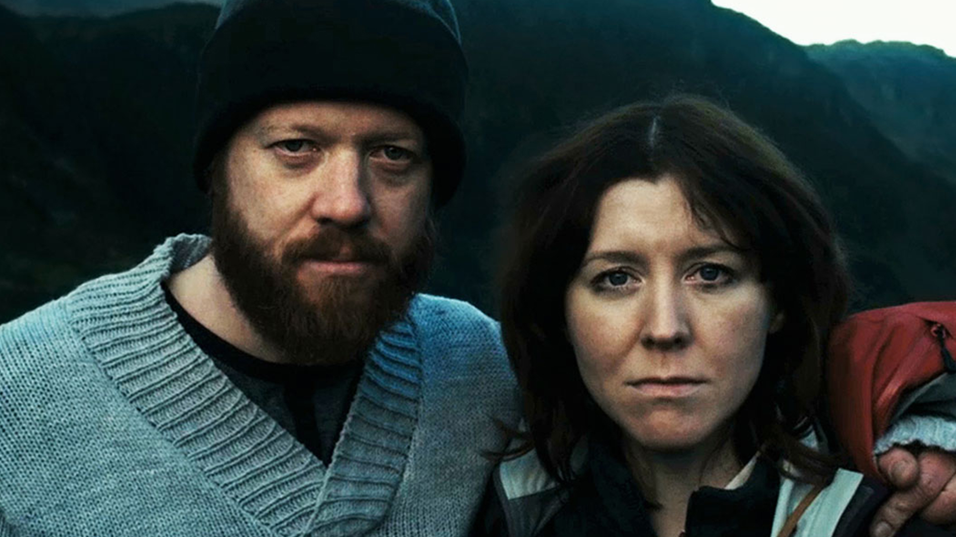 Prime Video: Sightseers