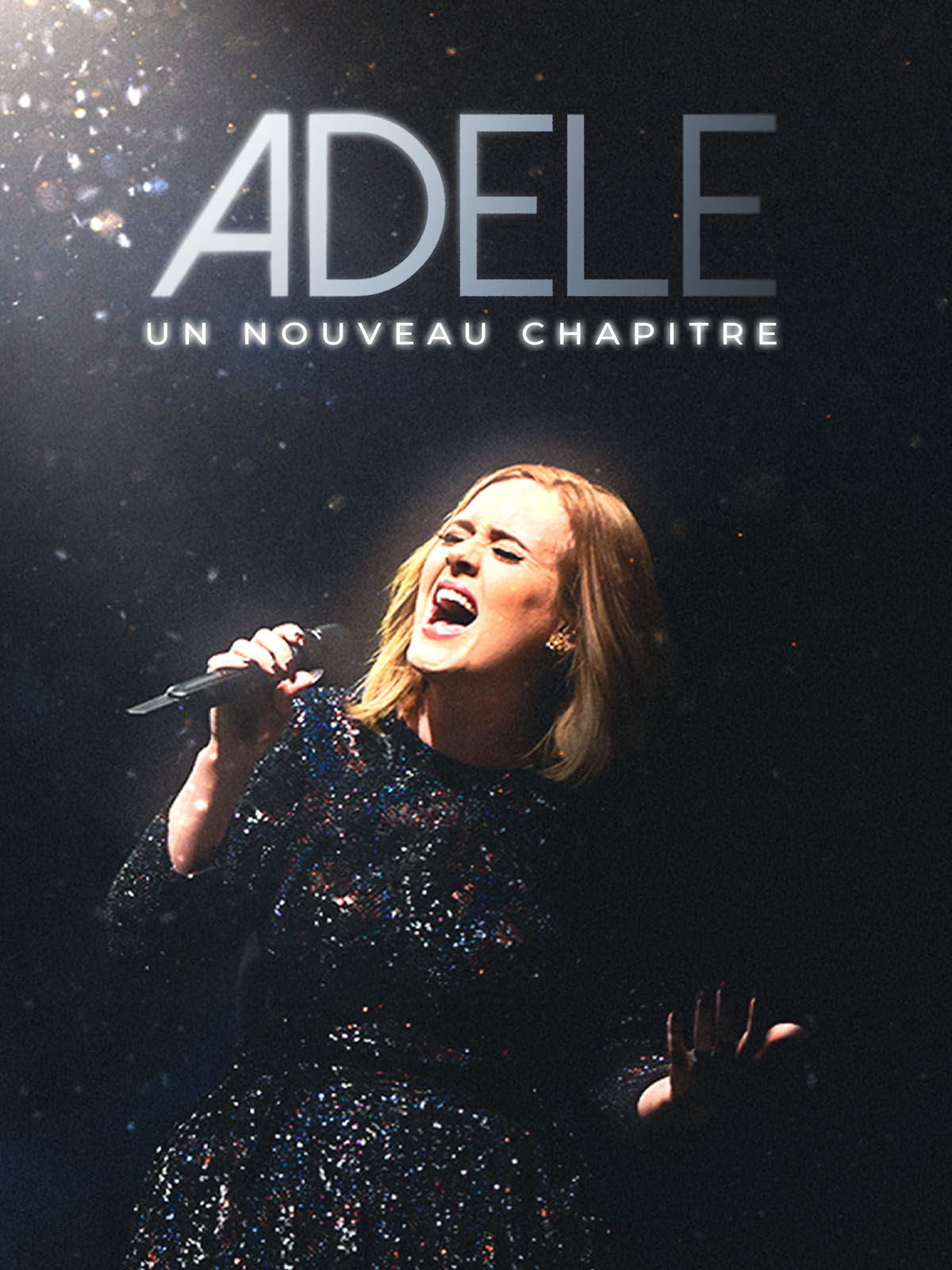 Prime Video: Adele : un nouveau chapitre
