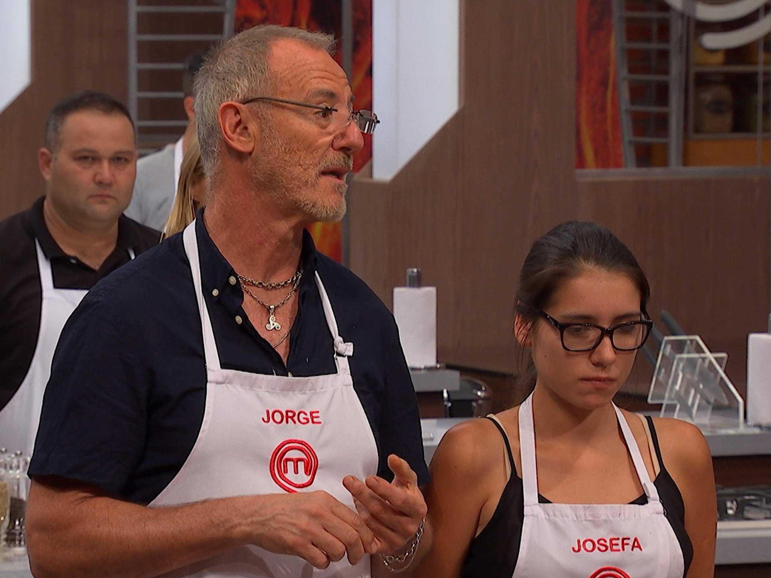 Prime Video: MasterChef Chile Season 3