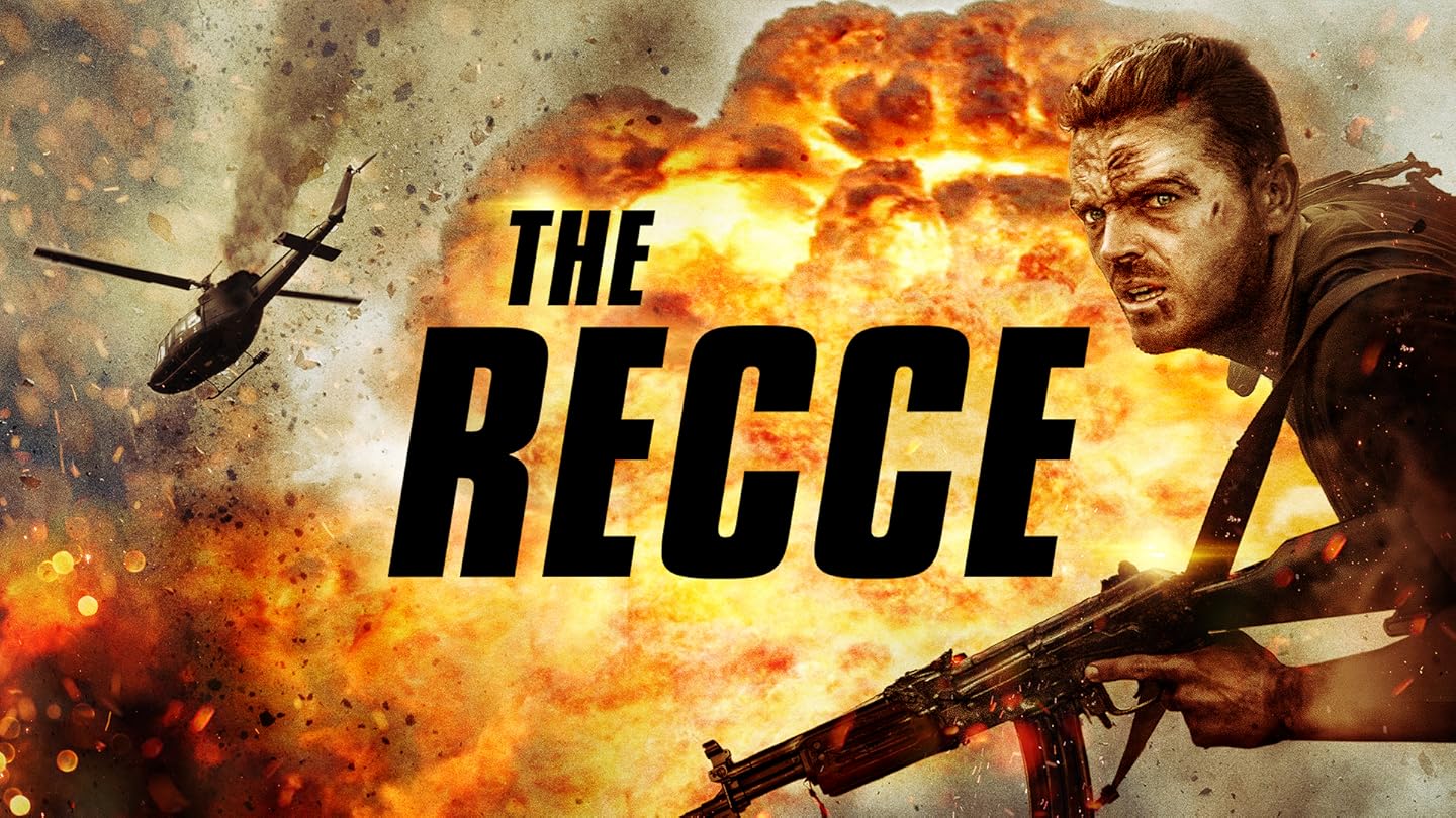 Prime Video: The Recce