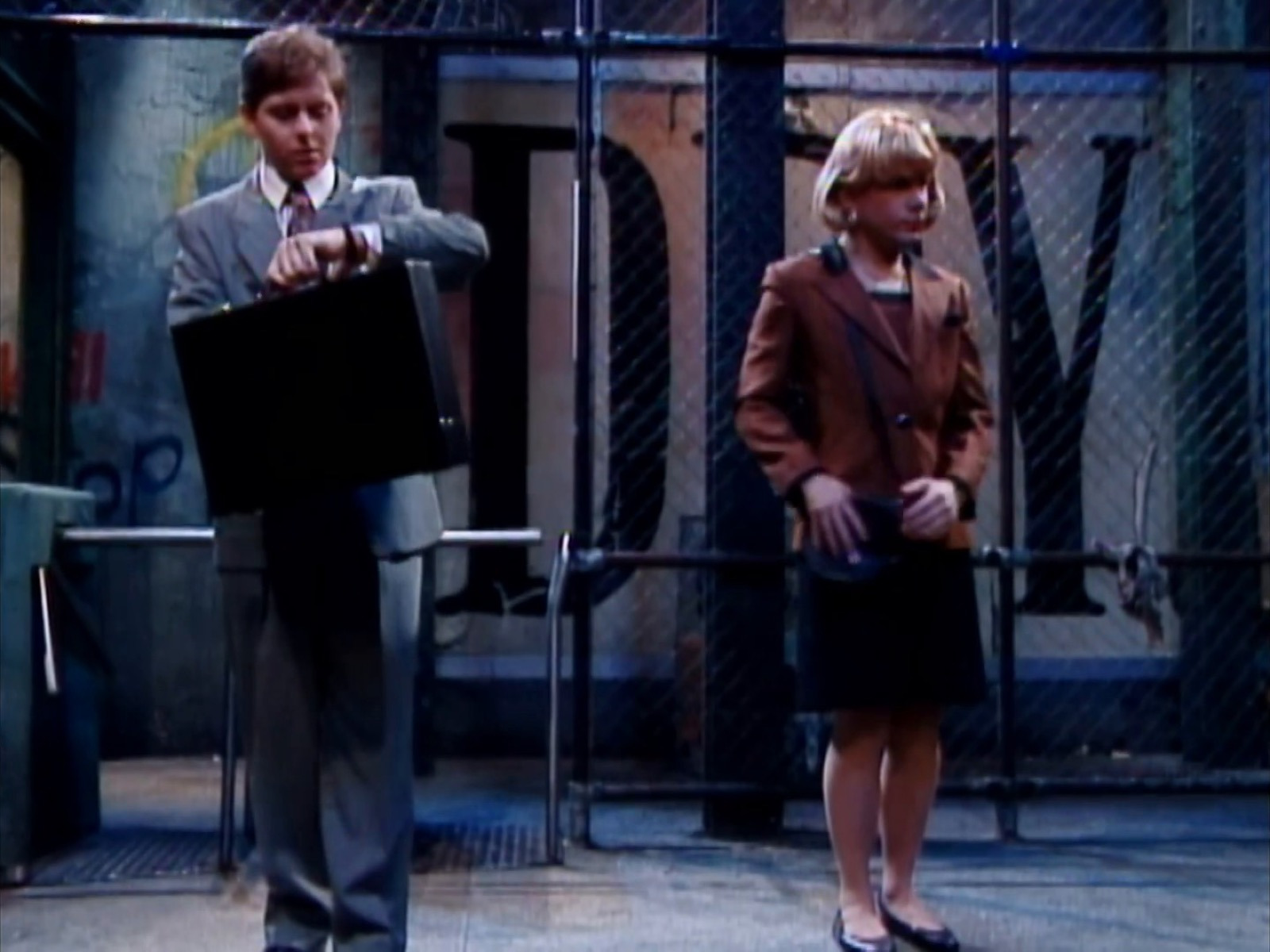 Prime Video: Kids In The Hall - Season 2