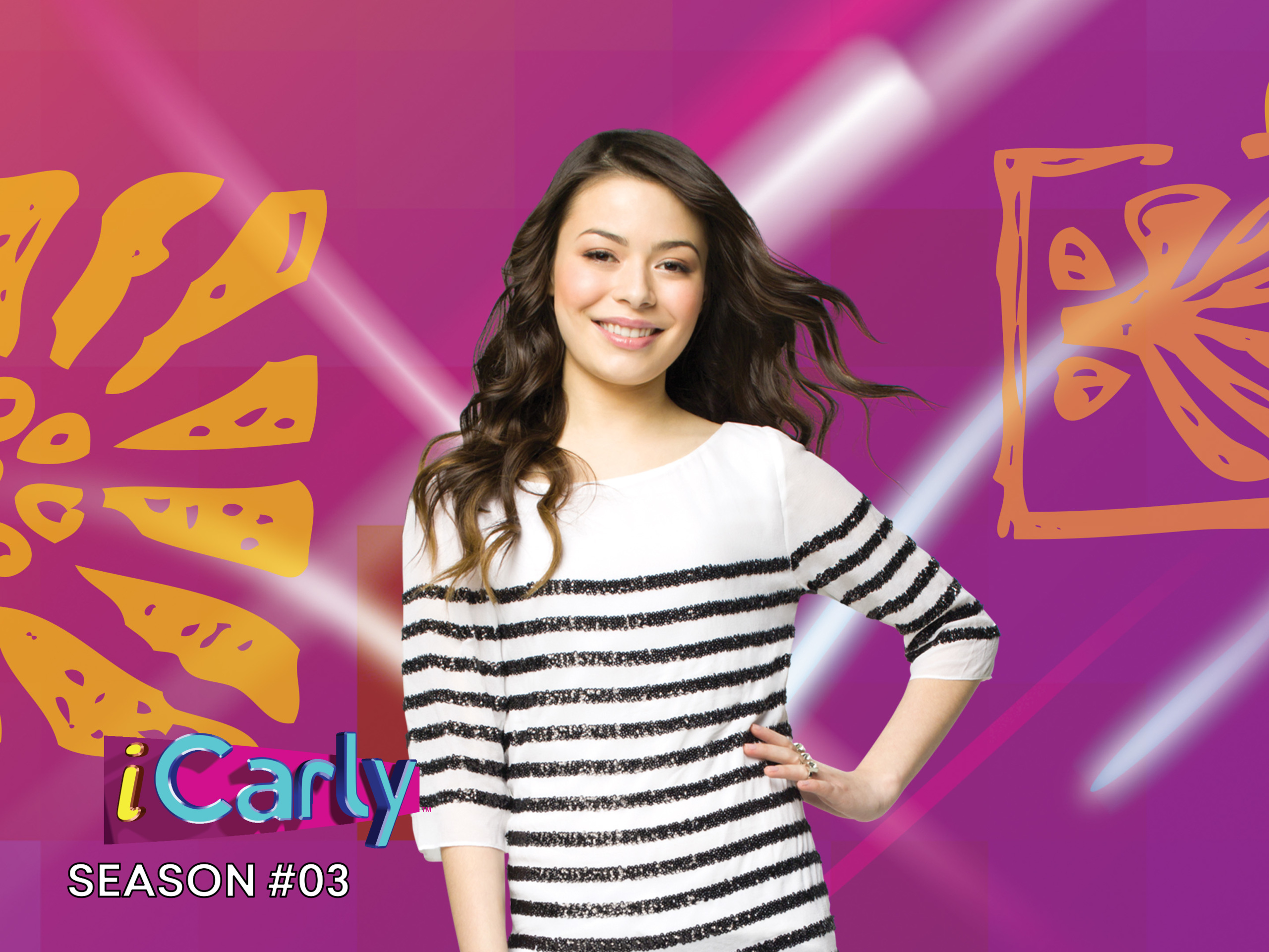 Prime Video: iCarly Season 3