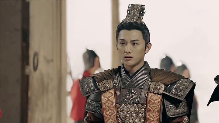 Prime Video: Tang Dynasty Tour