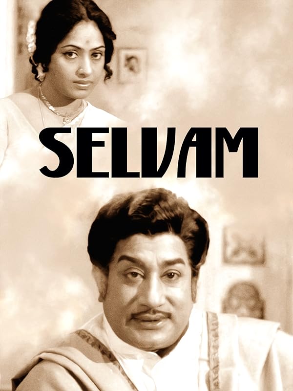 Prime Video: Selvam