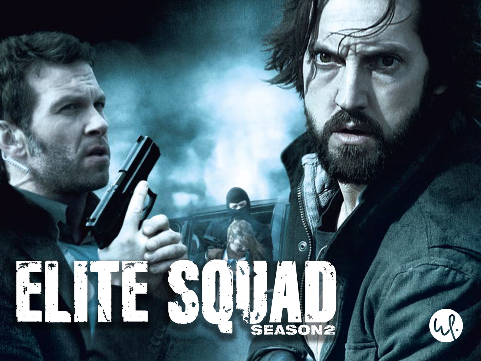 Prime Video: Elite Squad - Season 2