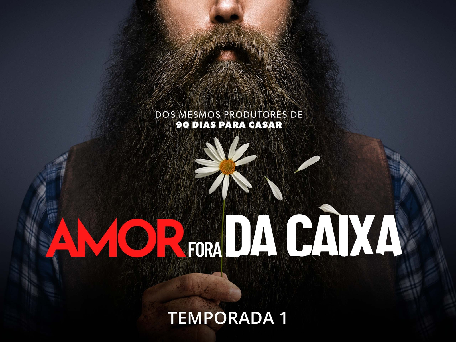 Prime Video: Amor Fora da Caixa - Season 1