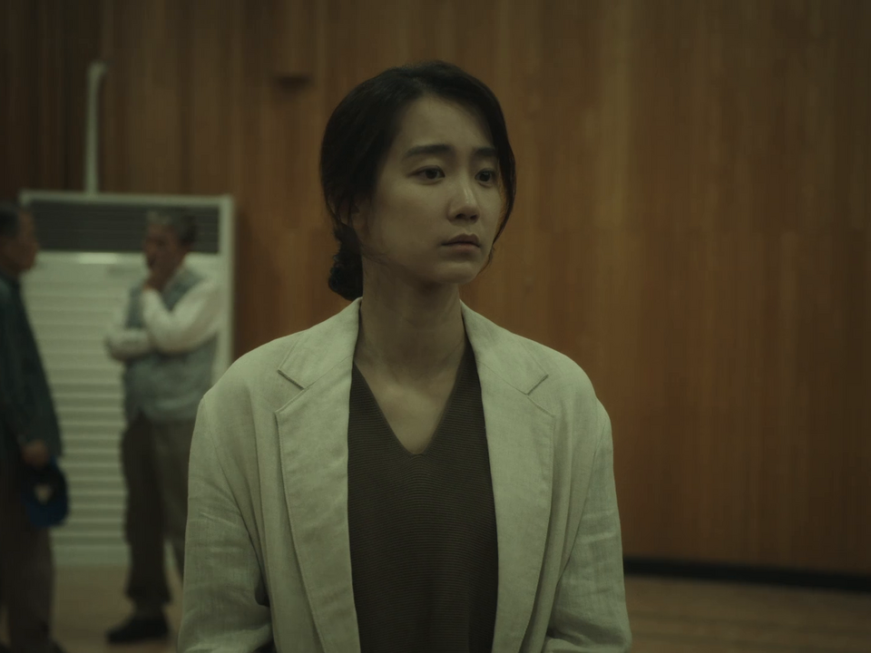 Prime Video: Monstrous Season -1