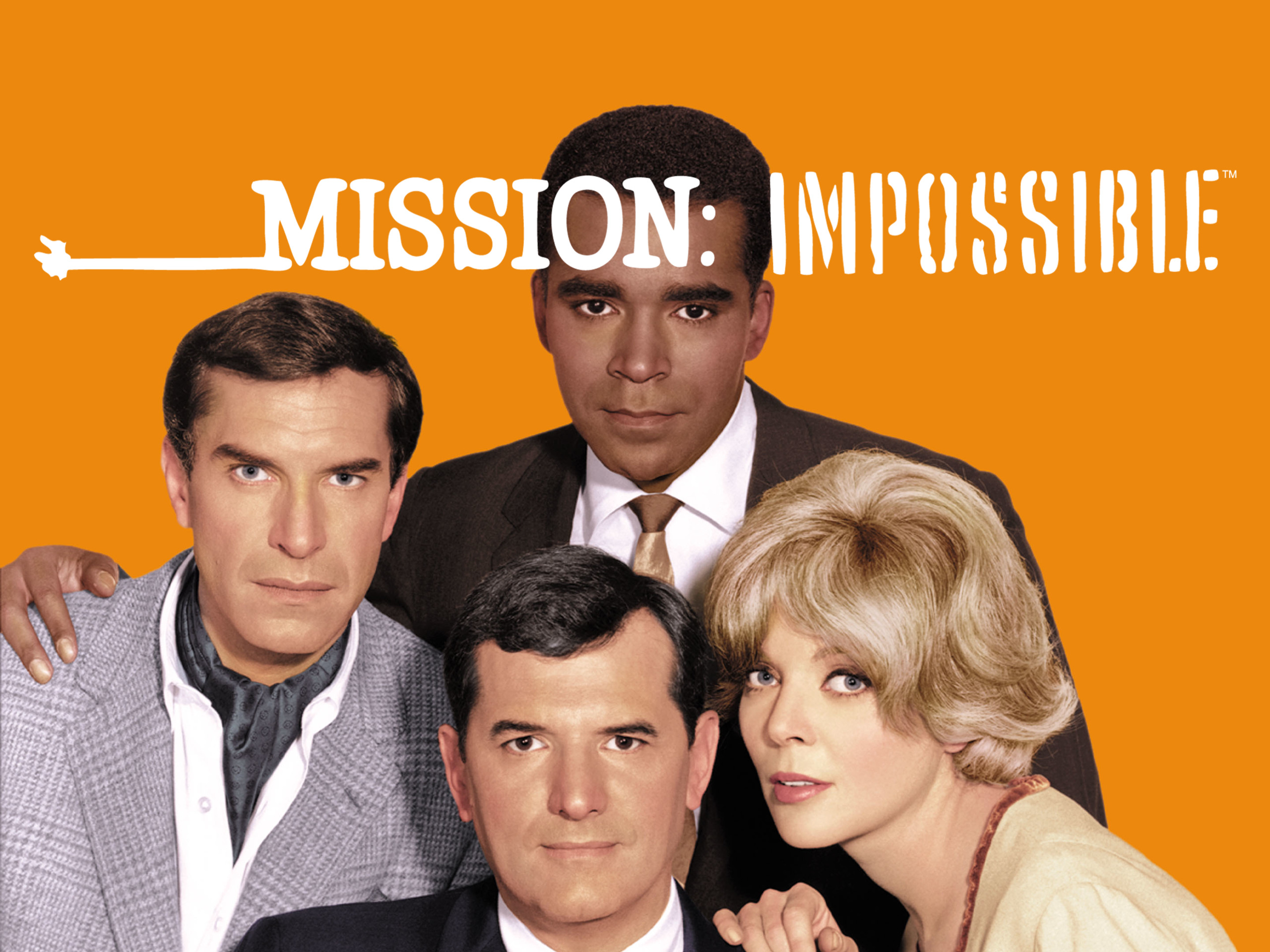 Prime Video: Mission: Impossible Season 1