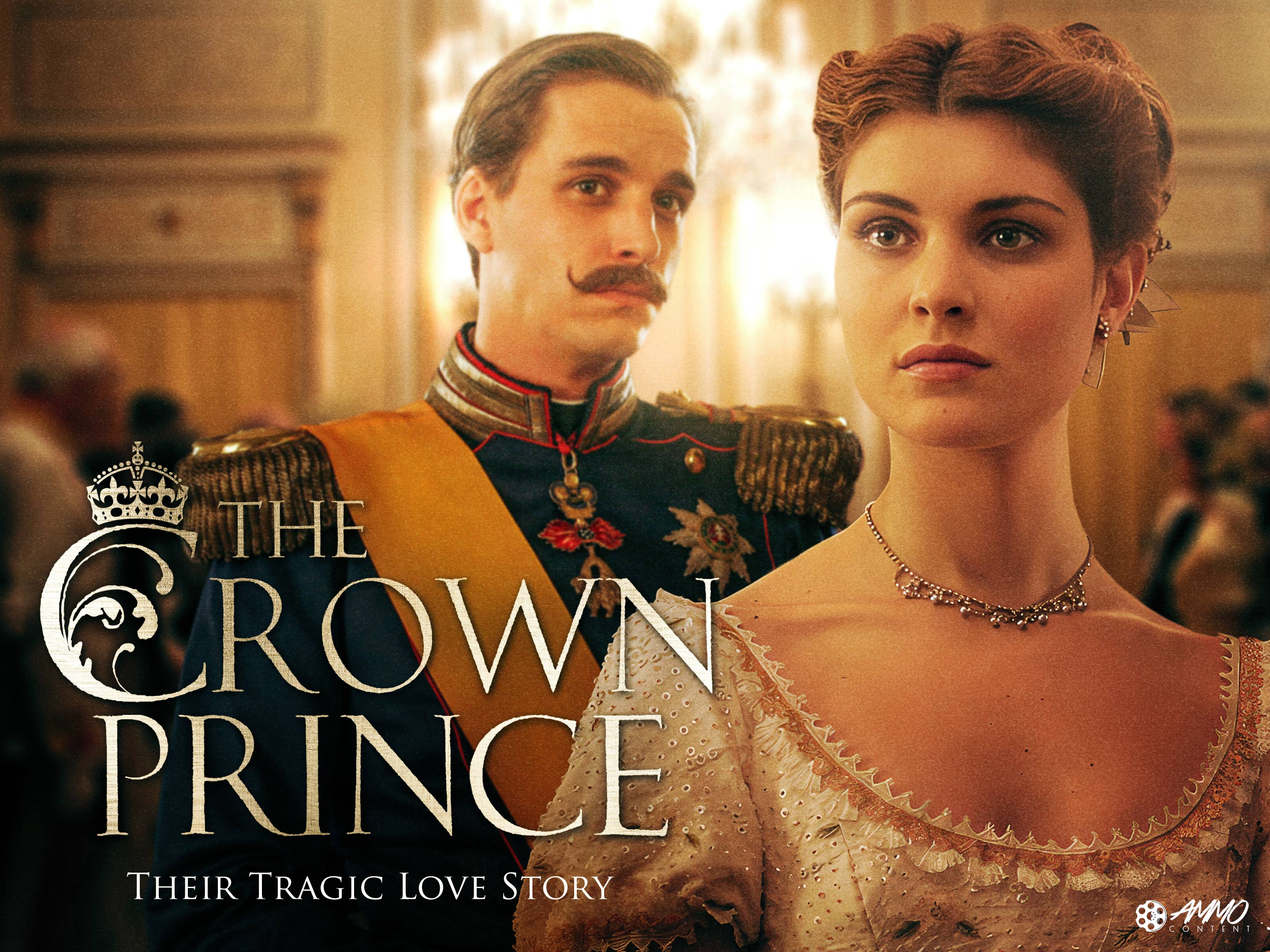 Prime Video: The Crown Prince