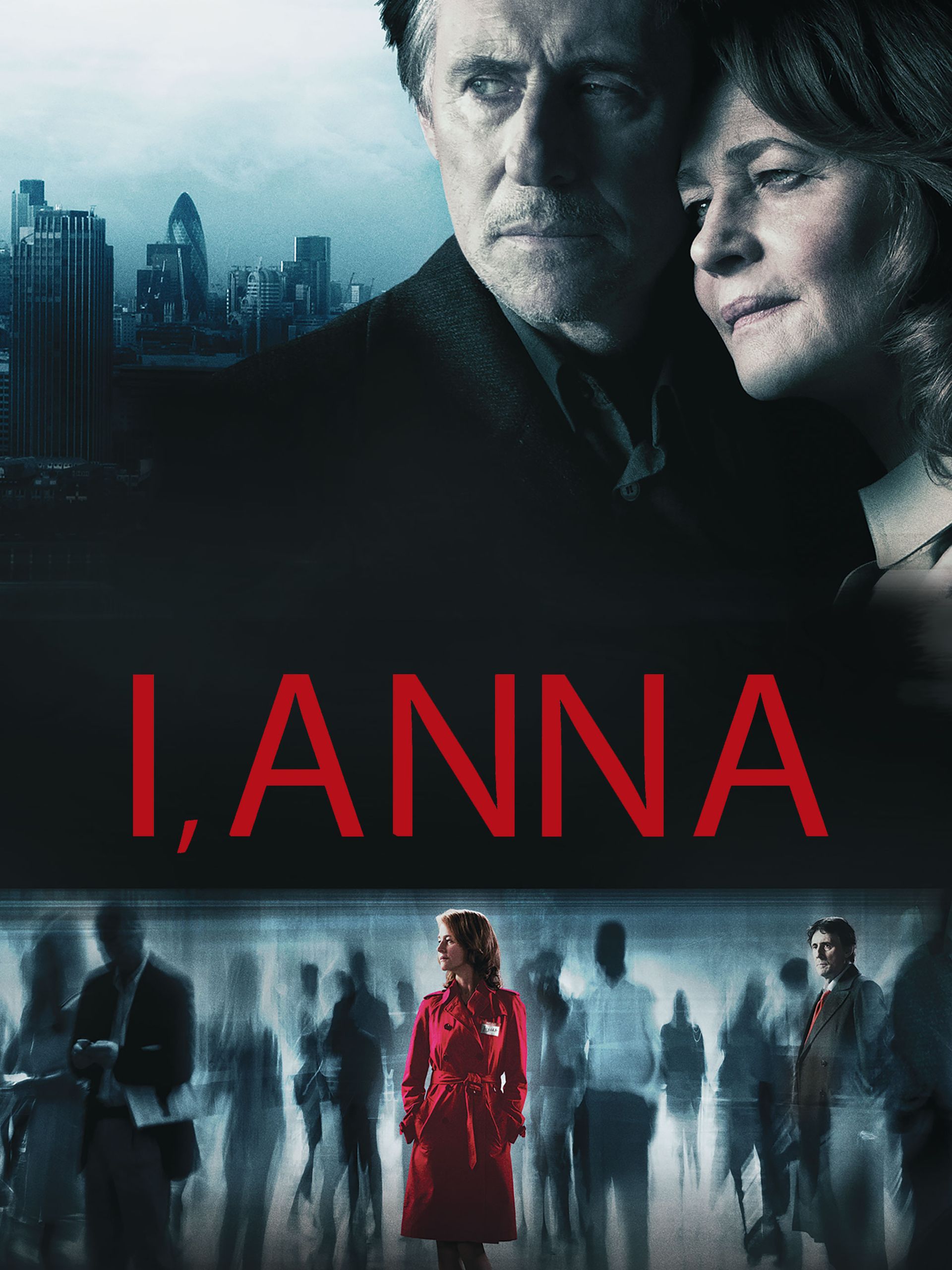 Prime Video: I, Anna