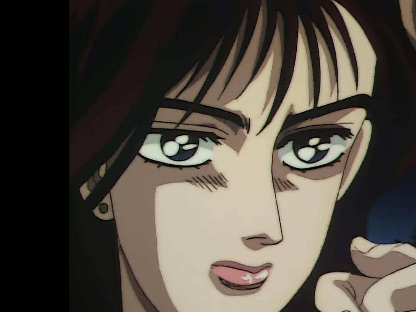 Prime Video: Initial D 1st Stage - Season 1