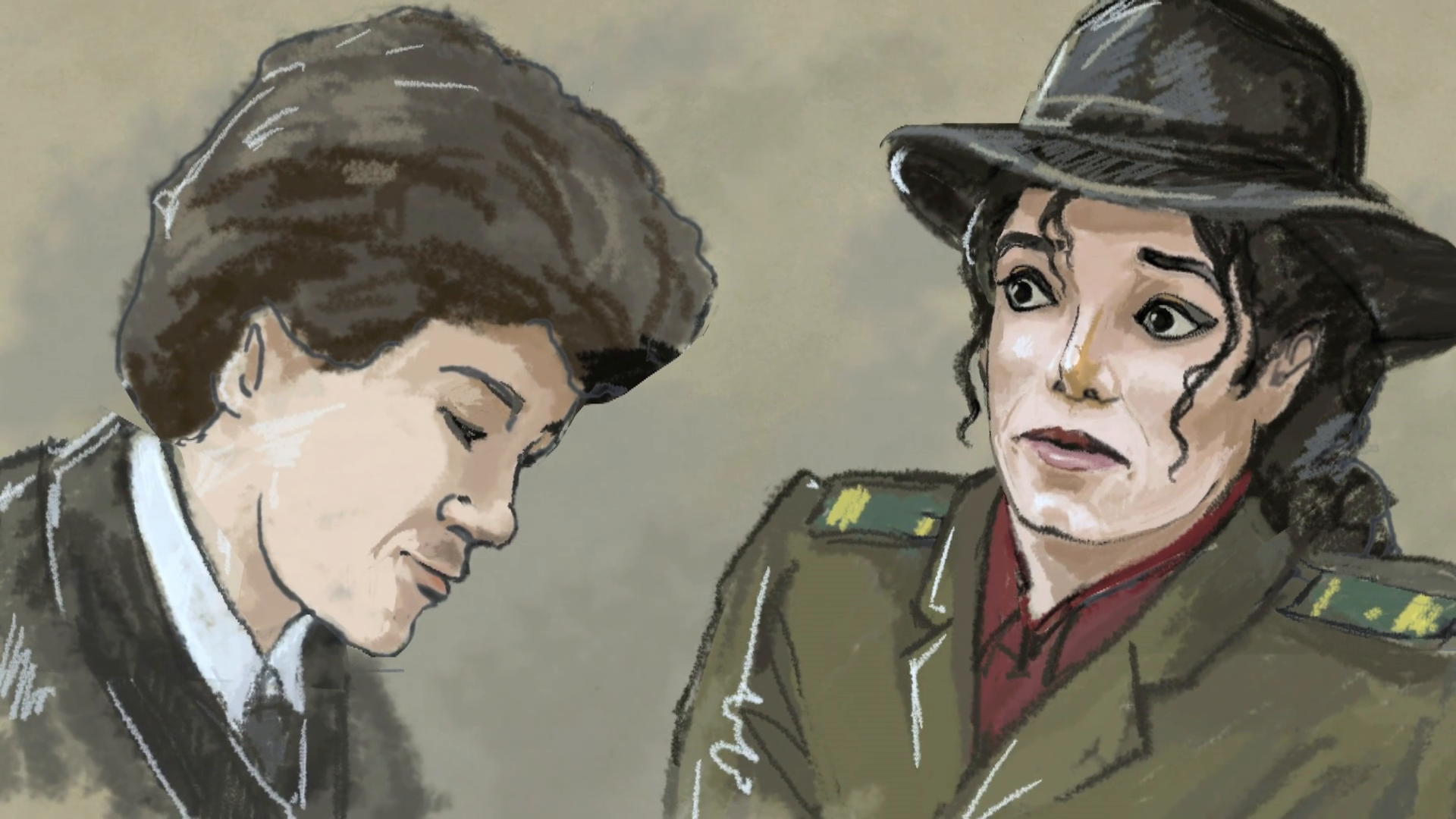 Watch Michael Jackson - Moscow Case 1993: When The King Of Pop Met The ...