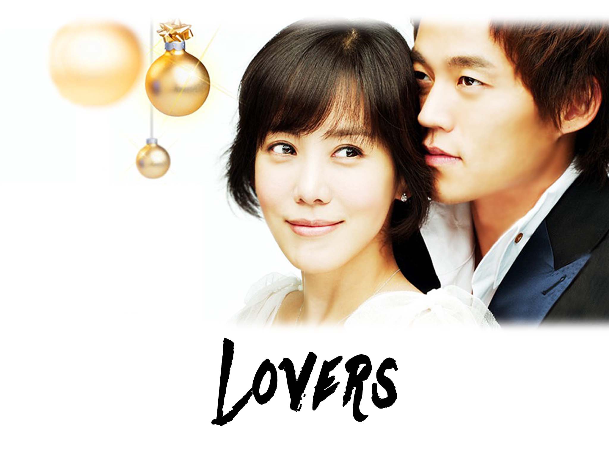 Prime Video: Lovers