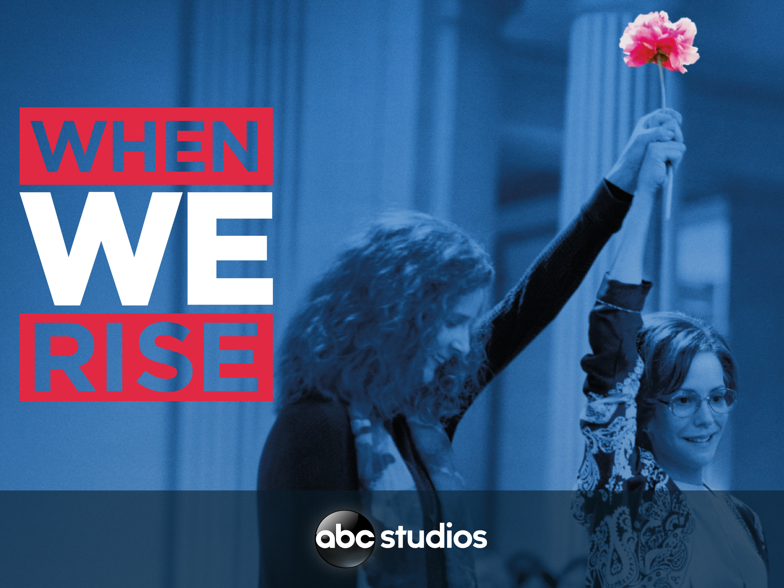 Prime Video: When We Rise - Season 1