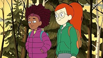 Watch Infinity Train Season 1 | Prime Video