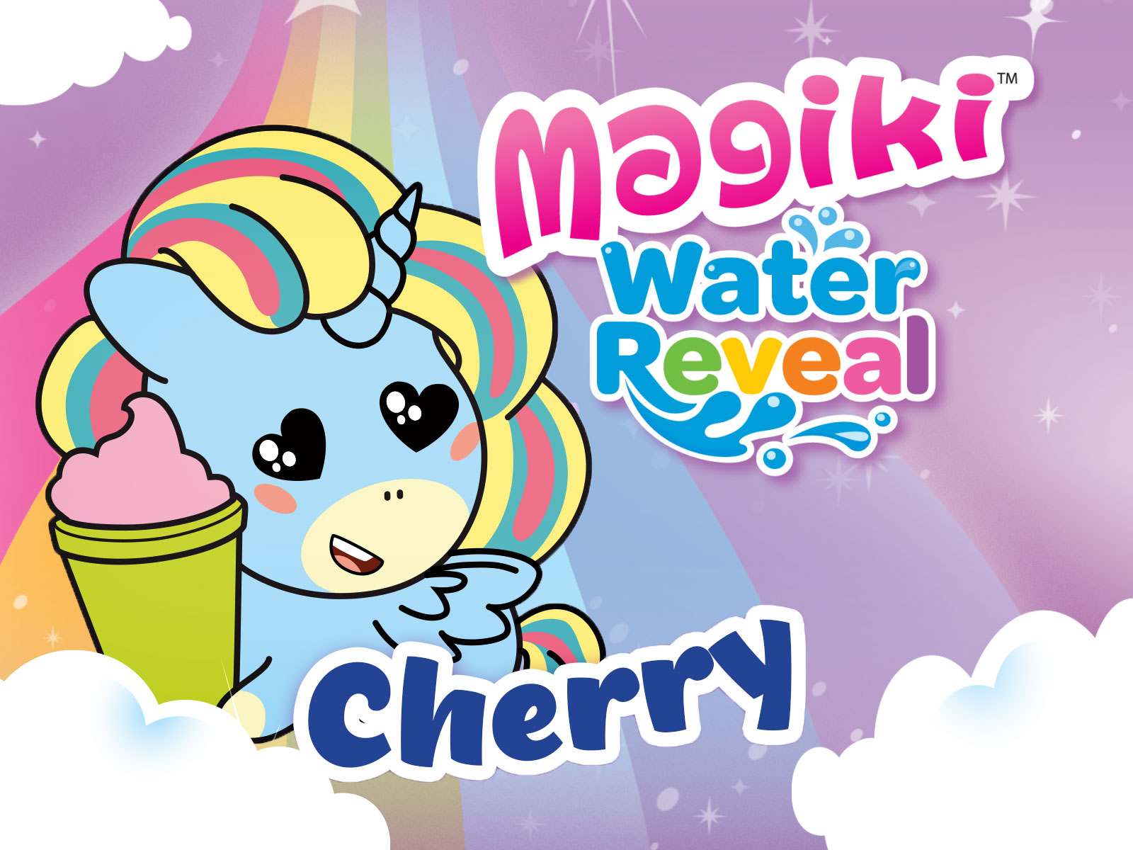 Prime Video: Magiki Water Reveal season-1