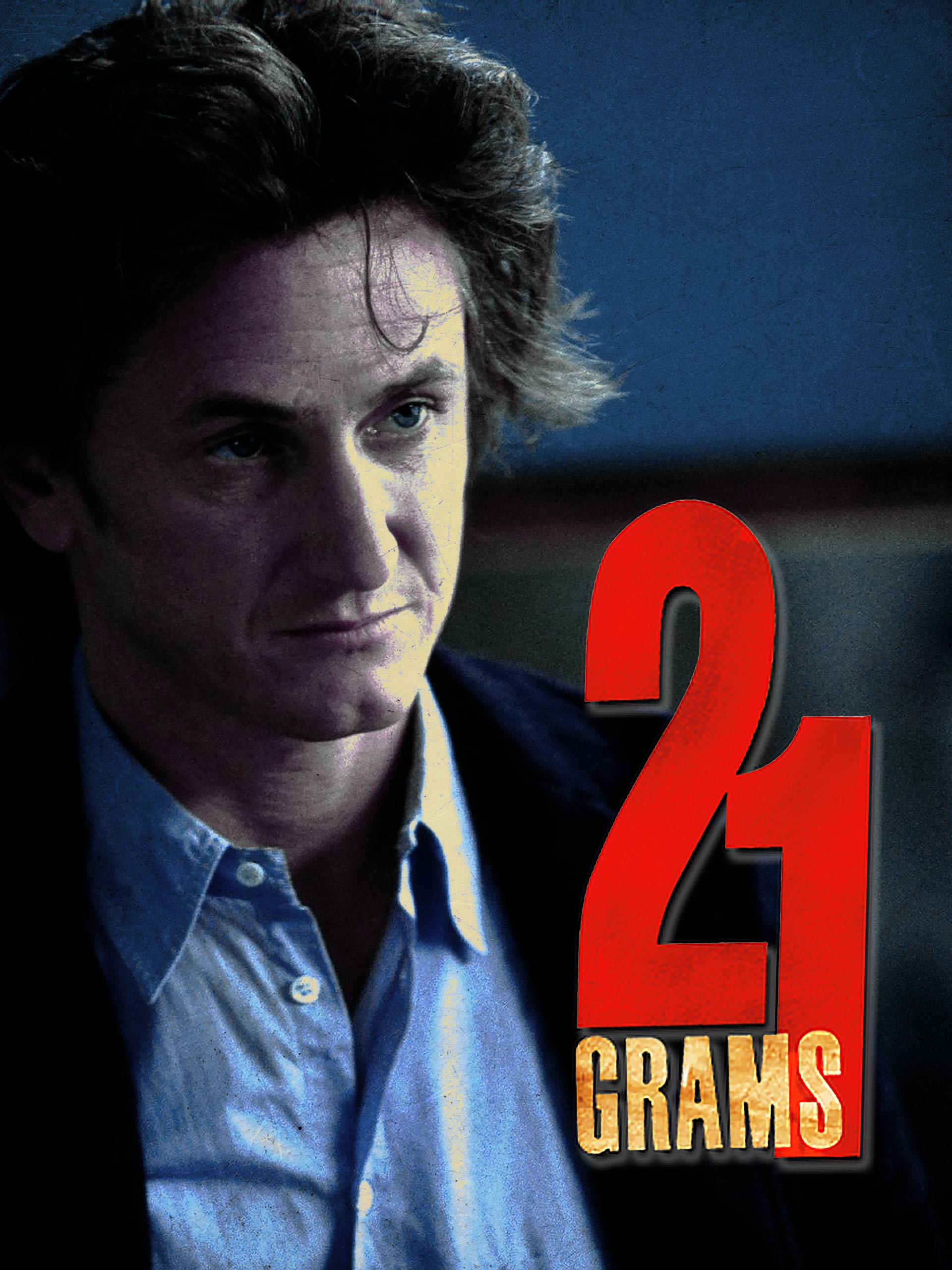 Prime Video: 21 Grams