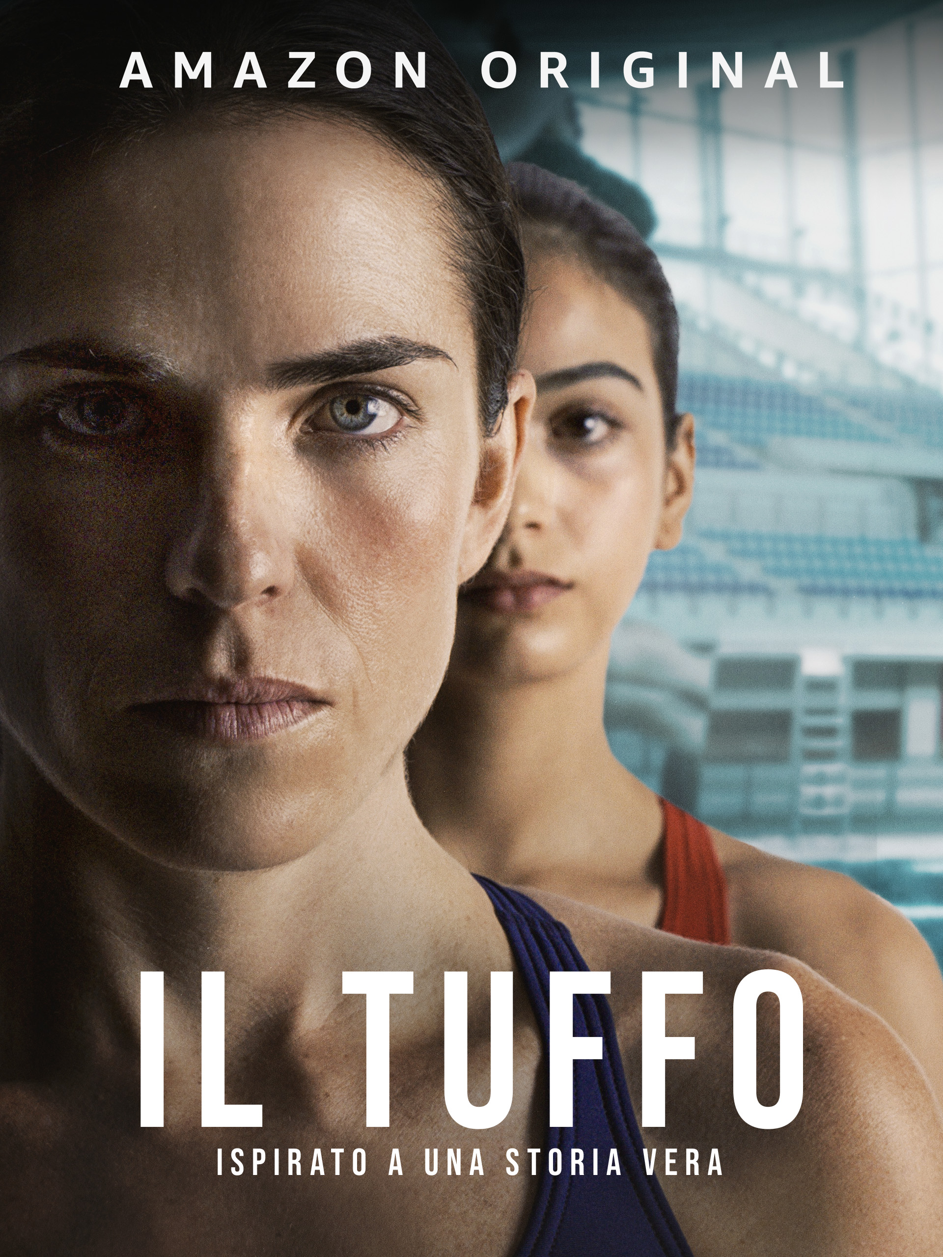 Prime Video: Il tuffo