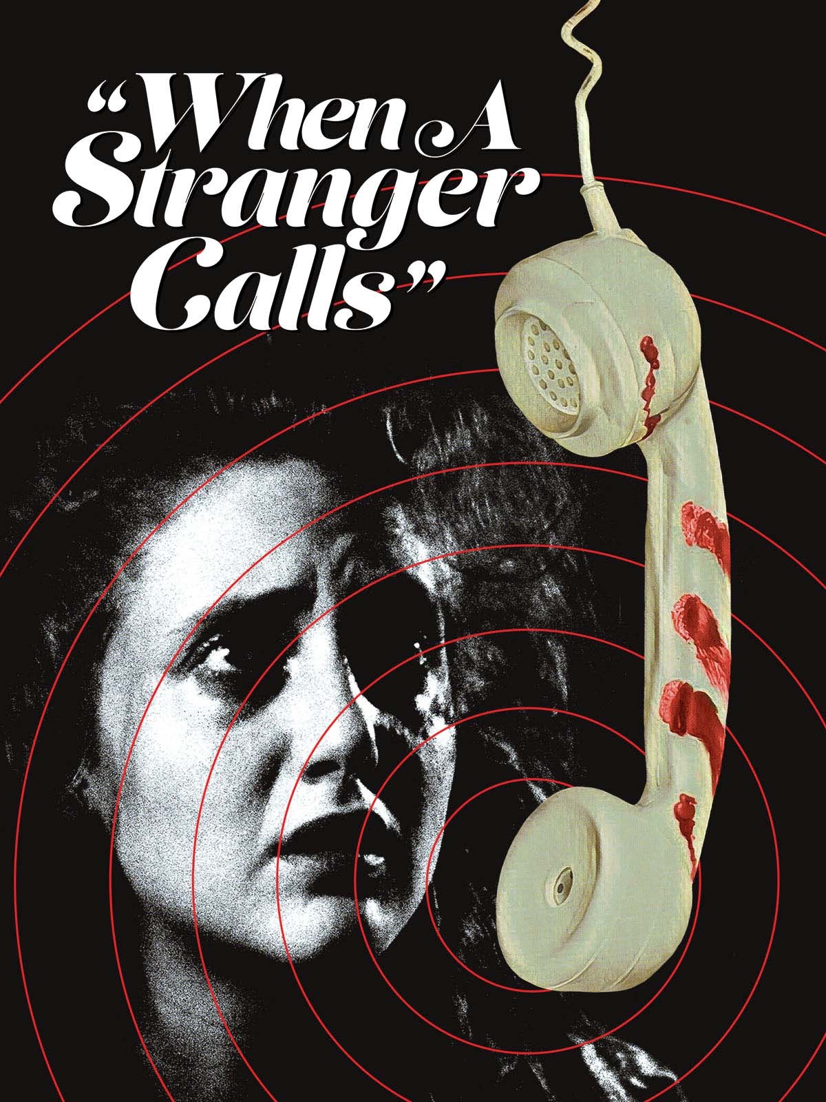 Prime Video: When A Stranger Calls