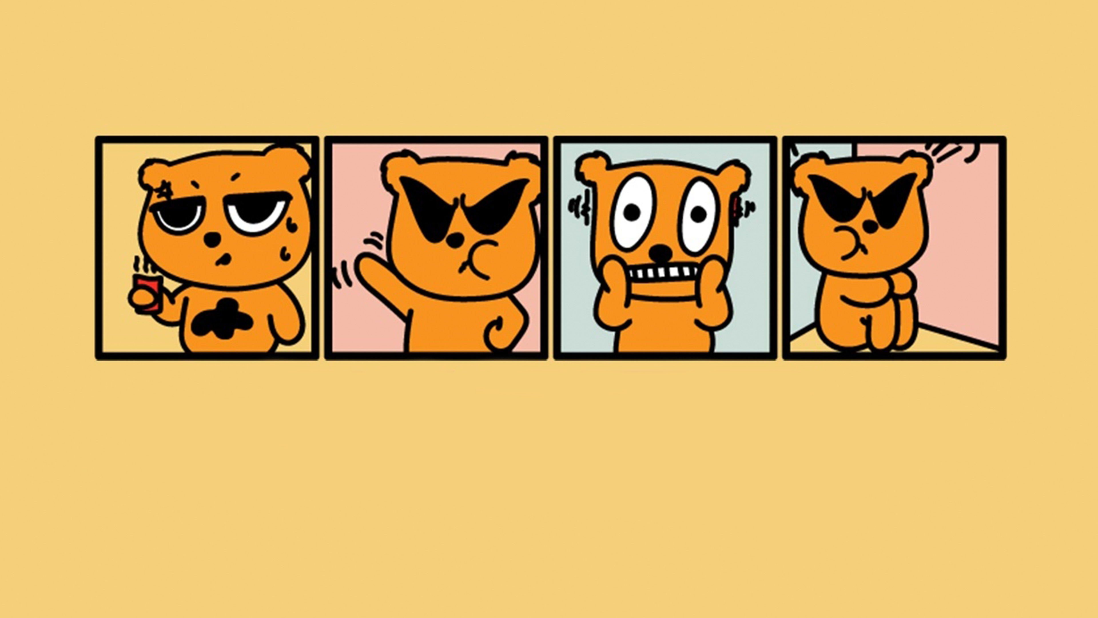 Prime Video: Hyper - Season 1