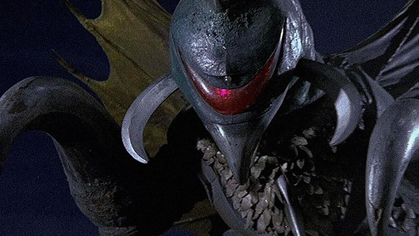 Watch Godzilla vs. Gigan | Prime Video