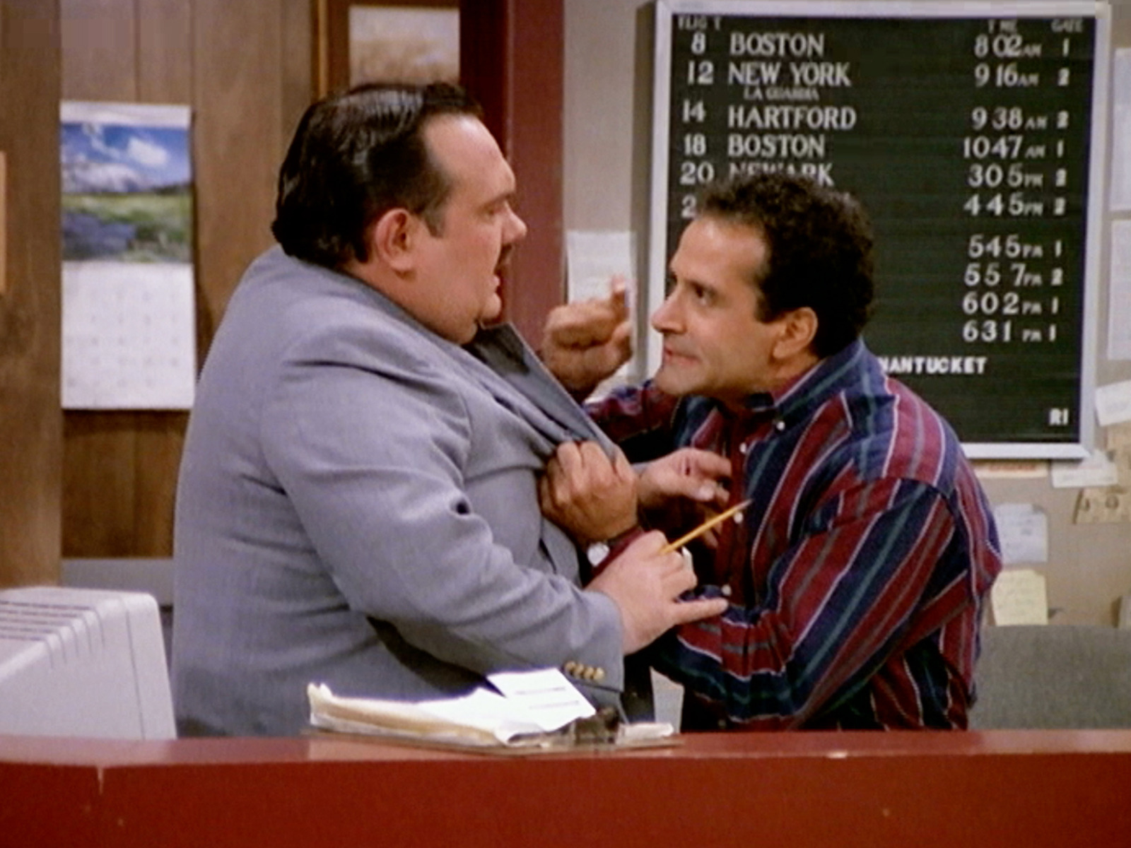 Prime Video: Wings Season 7