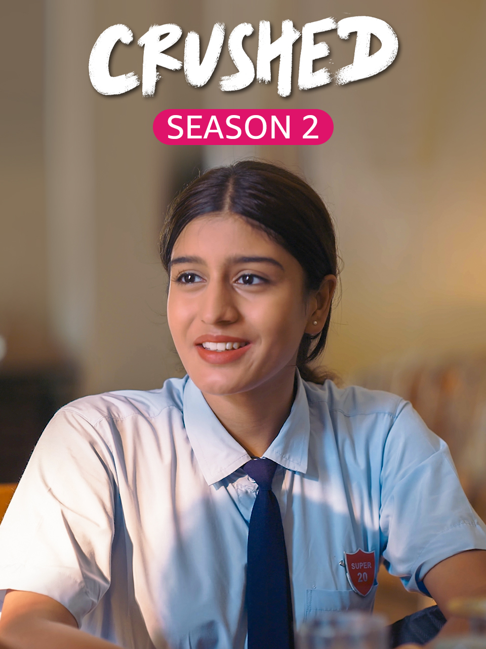 Prime Video: Crushed - Season 2