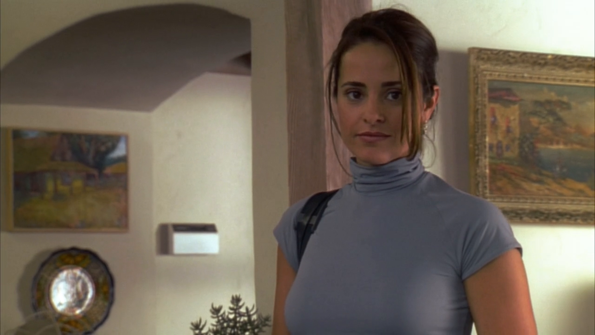 Jacqueline Obradors Tortilla Soup