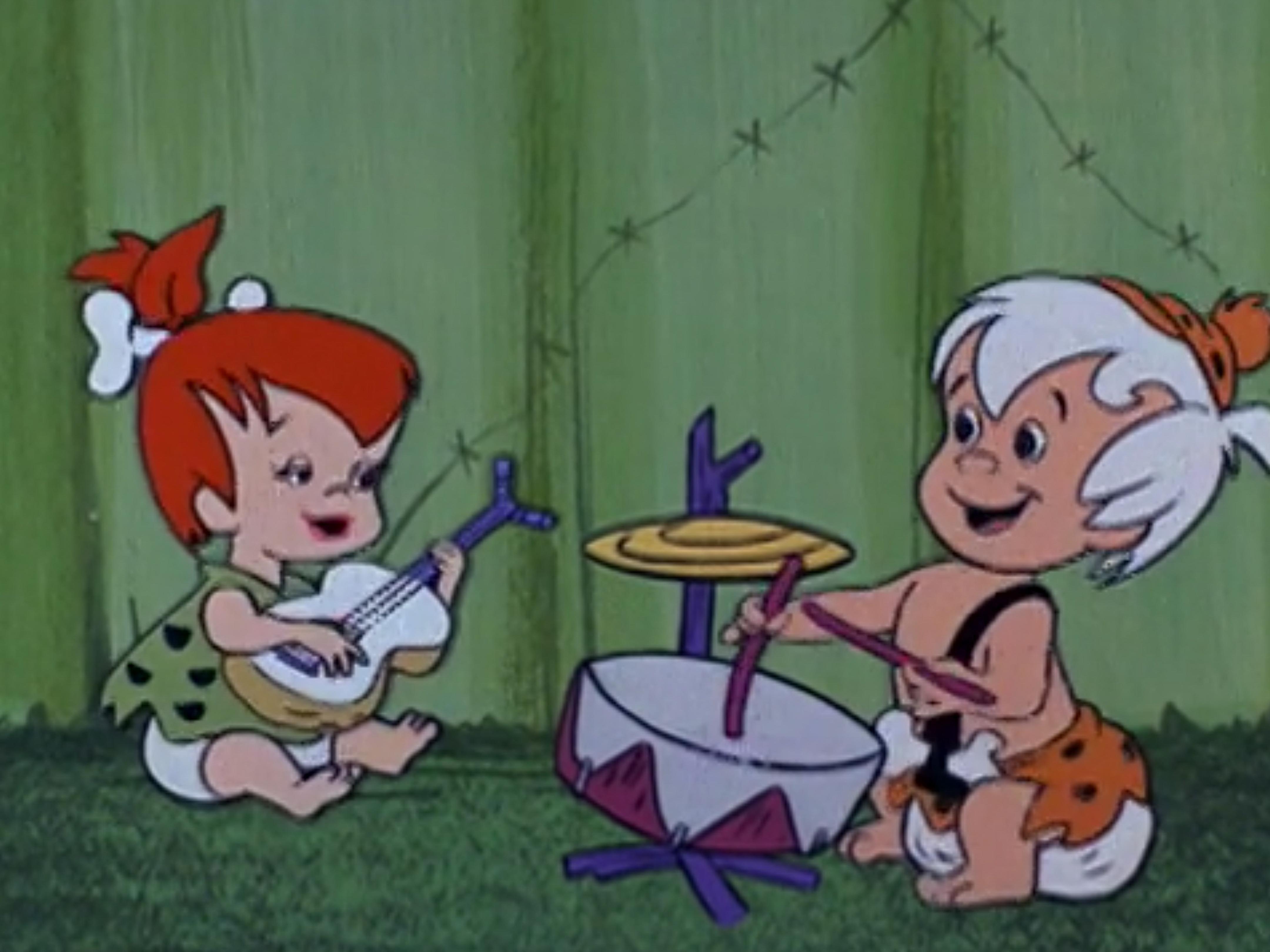 Prime Video: The Flintstones - Season 6