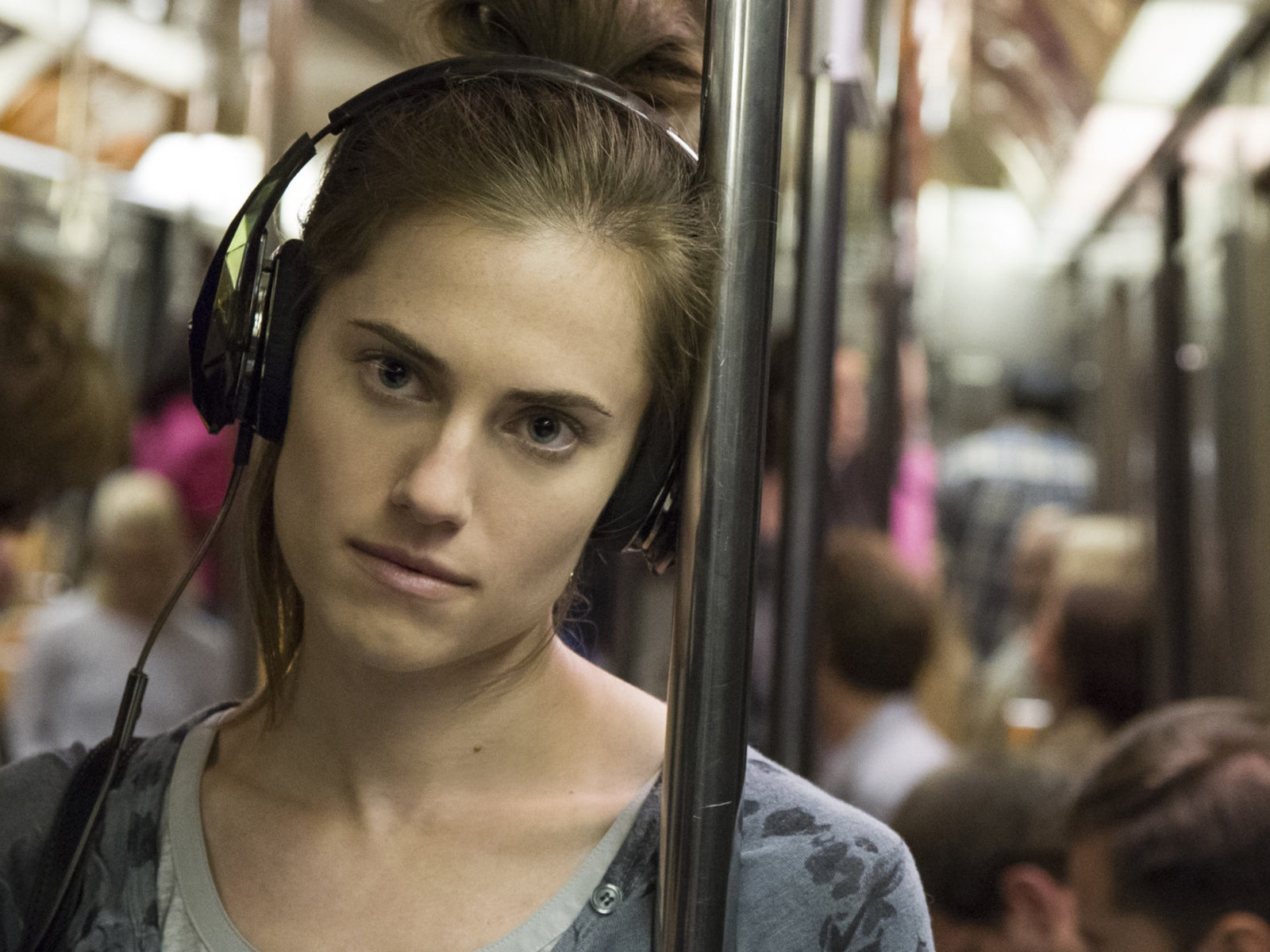 Prime Video: Girls-Season 5