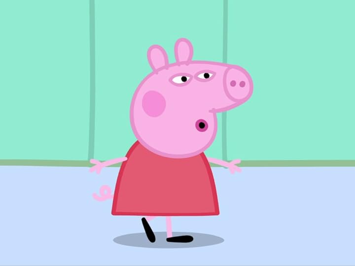 Prime Video: Peppa Pig Volume 6