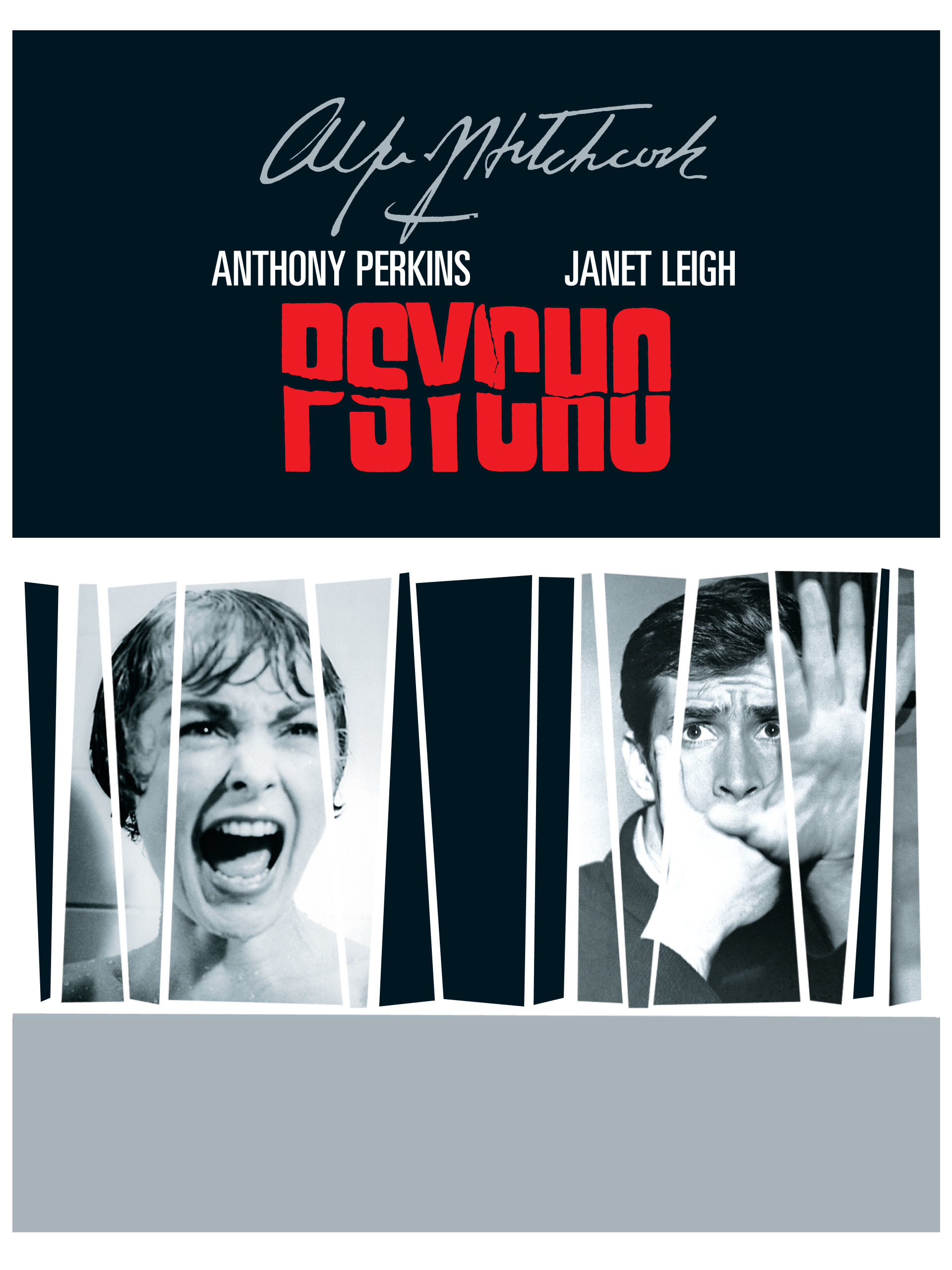 Prime Video: Psycho