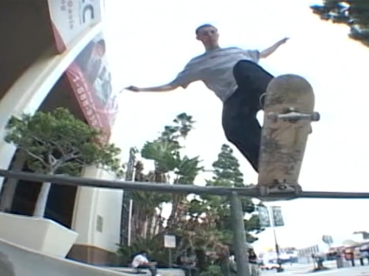 Prime Video: The Captain and Casey Show - Season 2