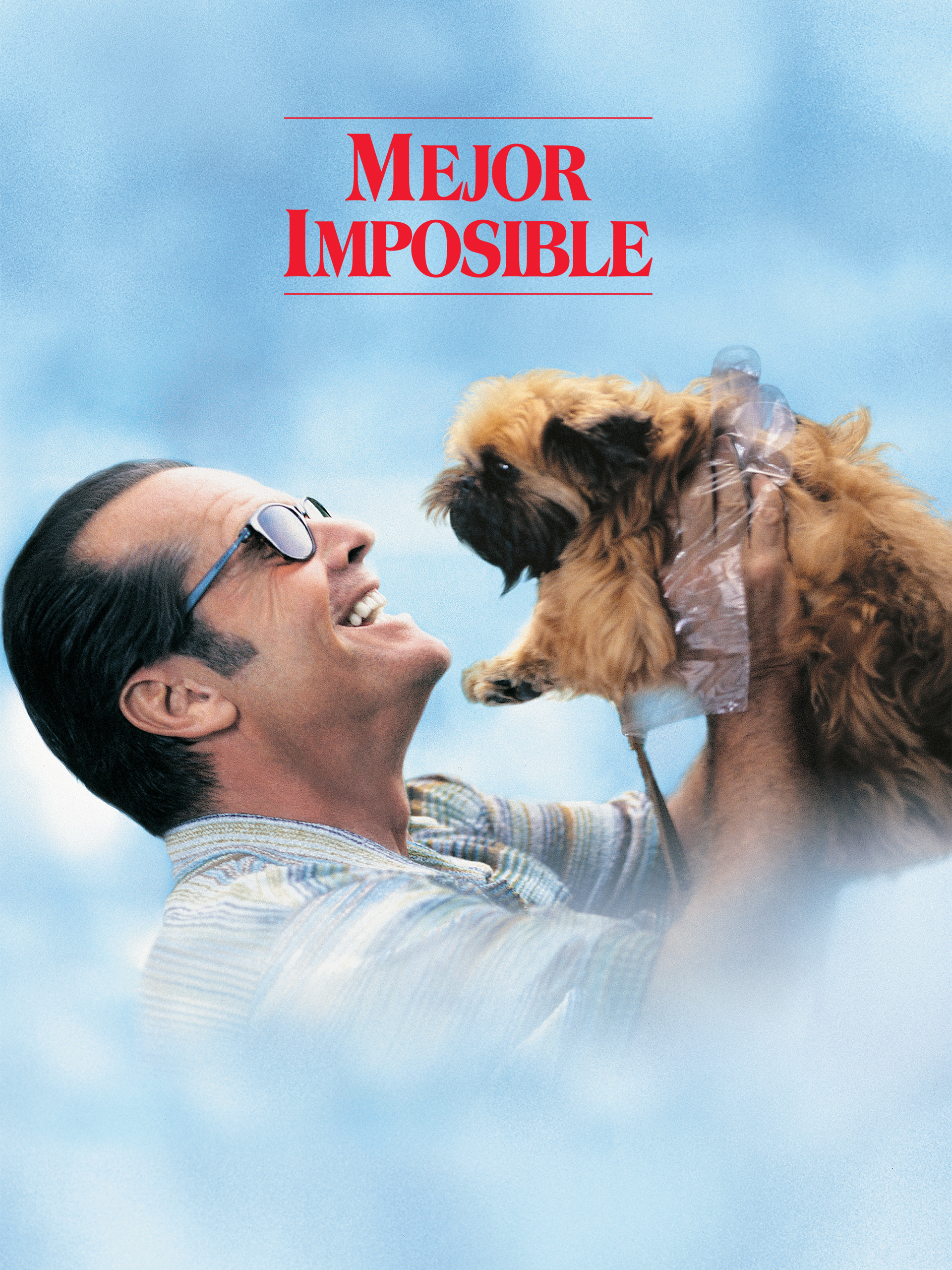 Prime Video: As Good as It Gets