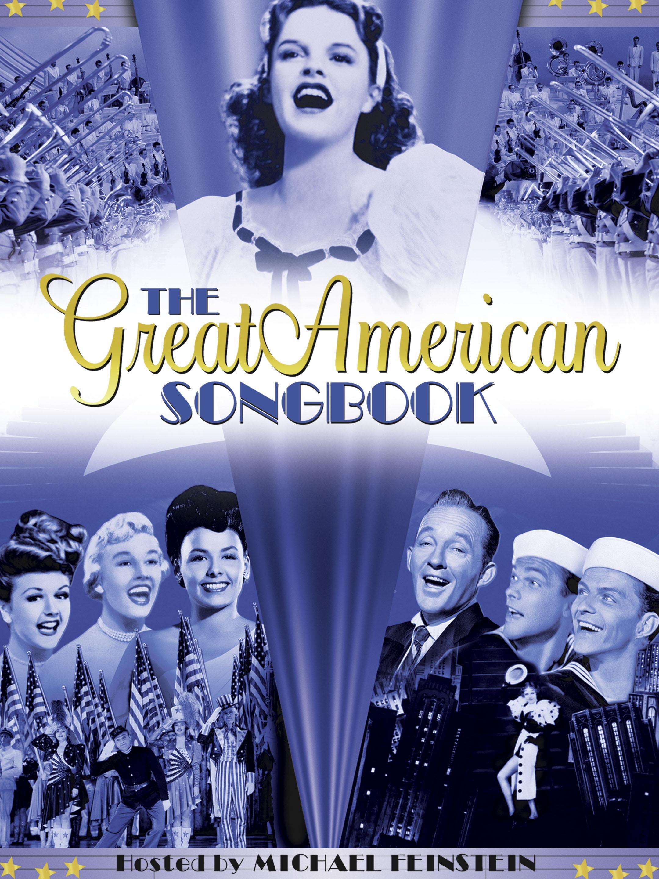 Prime Video: The Great American Songbook