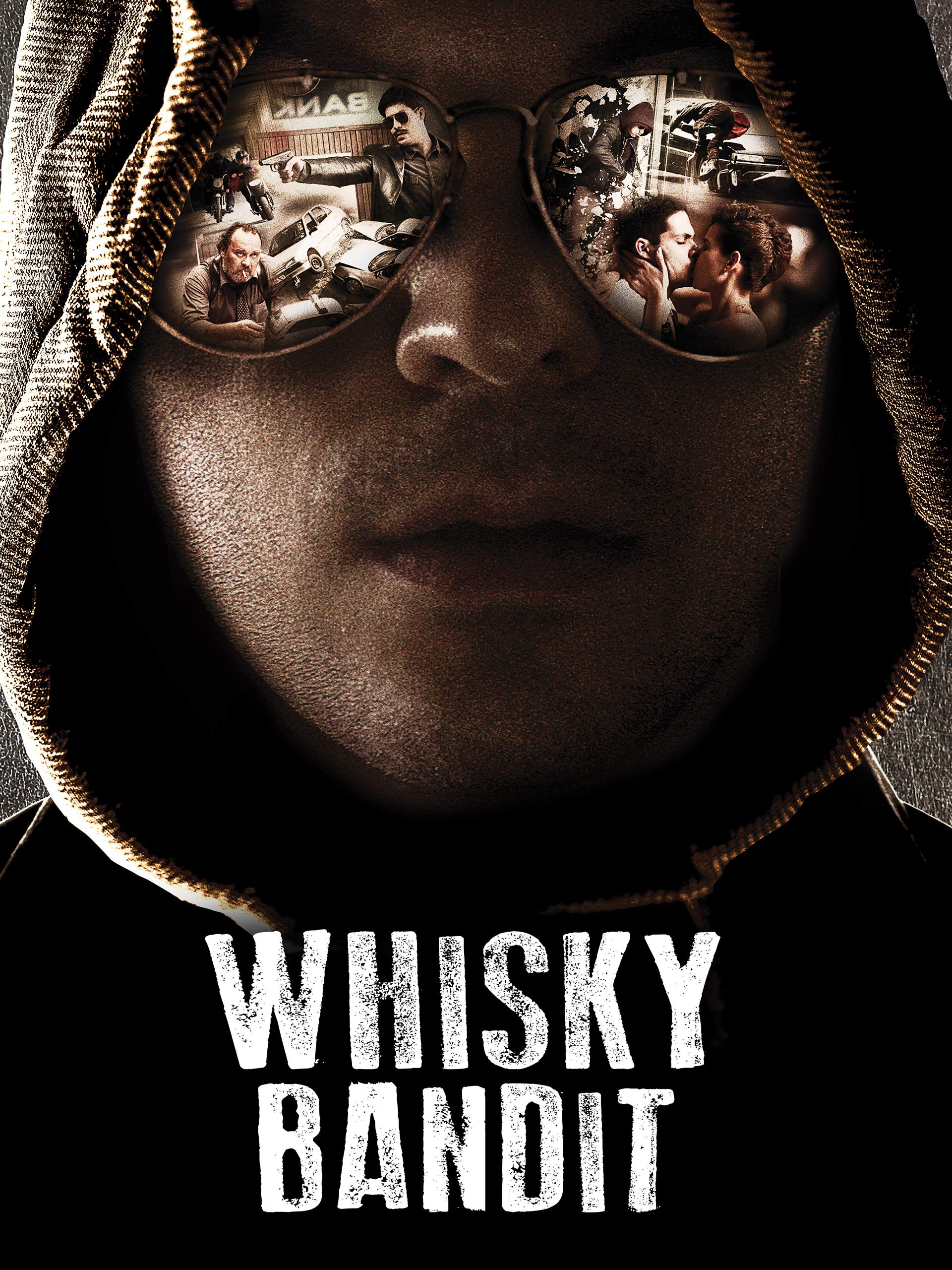 Prime Video: Whisky Bandit
