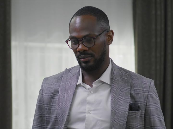 Amazon.com: The Mens Club - New Chapter : Daniel Etim Effiong, Sola Sobowale, Baaj Adebule ...