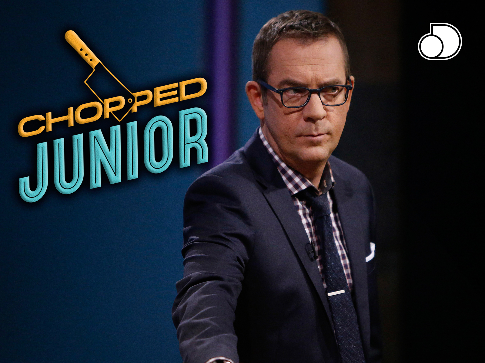 Prime Video: Chopped Junior - Season 4