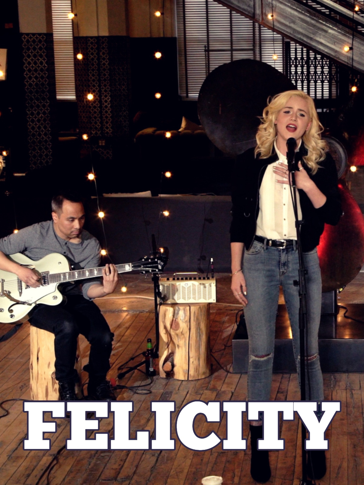 Prime Video: Felicity